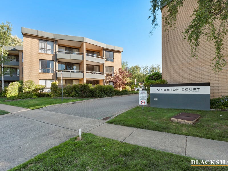 15/4 Tench Street, Kingston, ACT 2604 - Property Details