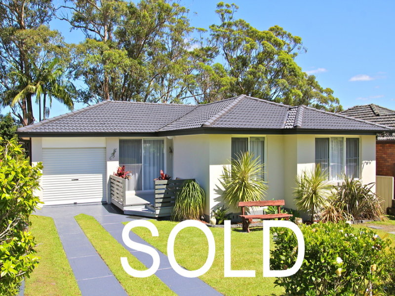 51 Patrick Cres, Saratoga, NSW 2251 - realestate.com.au