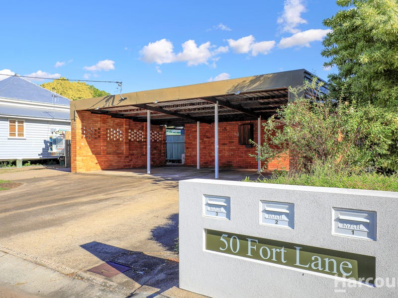 2/50 Fort Lane, Maryborough, Qld 4650 - Property Details