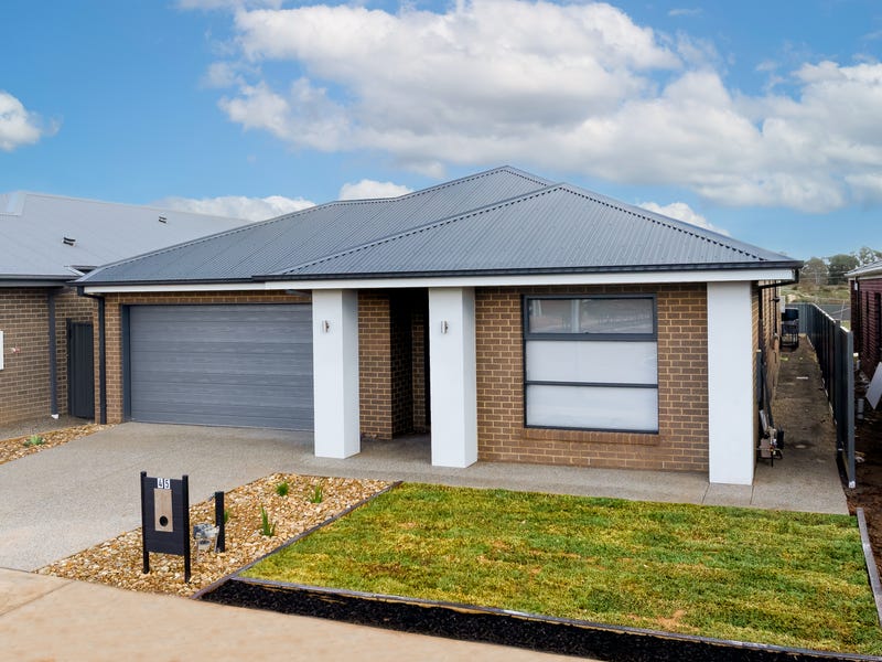 45 Chilula Street, Huntly, Vic 3551 - Property Details