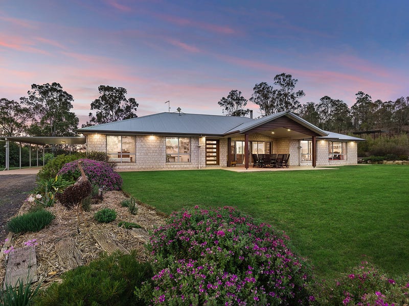 82 Bushell Road, Geham, QLD 4352 - realestate.com.au