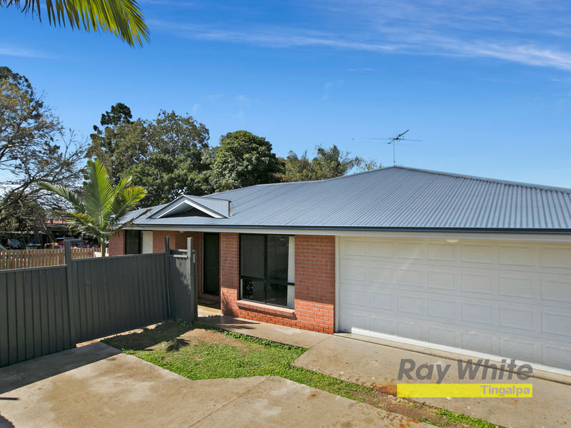 81b BOUNDARY STREET, Tingalpa, Qld 4173 - Property Details