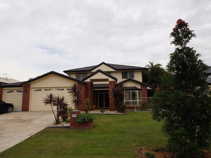 33 THE AVENUE PLACE, Windaroo, Qld 4207 - Property Details