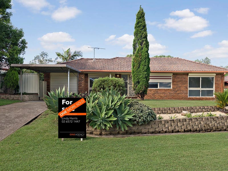 29 Lloyd Jones Drive, Singleton, NSW 2330 - Property Details