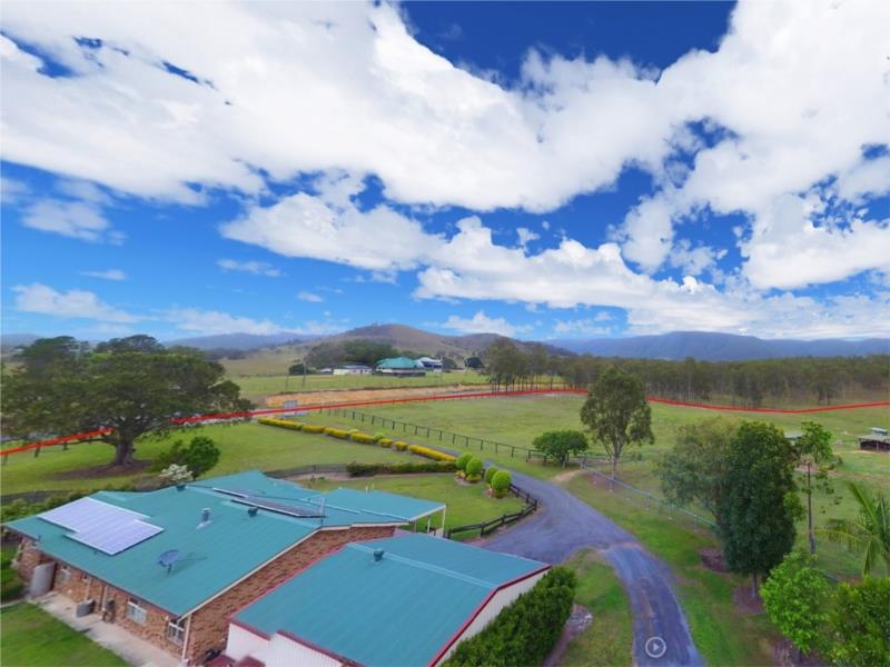 930 Neurum Road, Neurum, Qld 4514 - Property Details