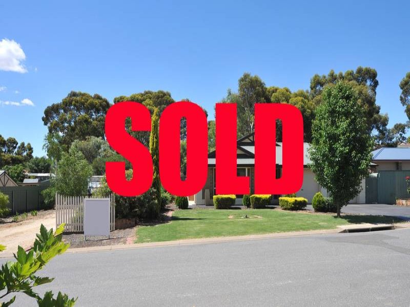 Sold Property Prices & Auction Results in Lyndoch, SA 5351 (+3 ...