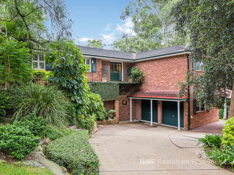 43 Linton Street, Baulkham Hills, NSW 2153 - realestate.com.au