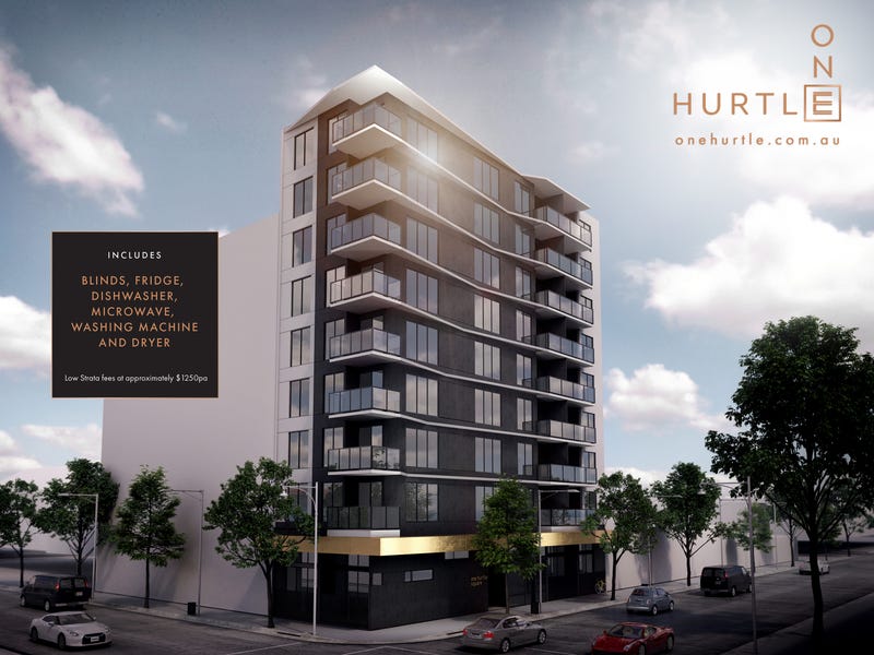 1 Hurtle Square, Adelaide, SA 5000 - realestate.com.au