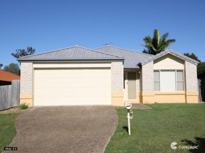 50 Springvale Circuit, Underwood, QLD 4119 - realestate.com.au