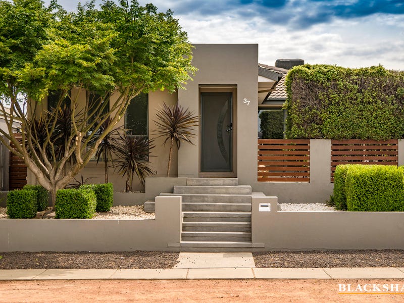 37 Parsley Street, Harrison, ACT 2914 - Property Details