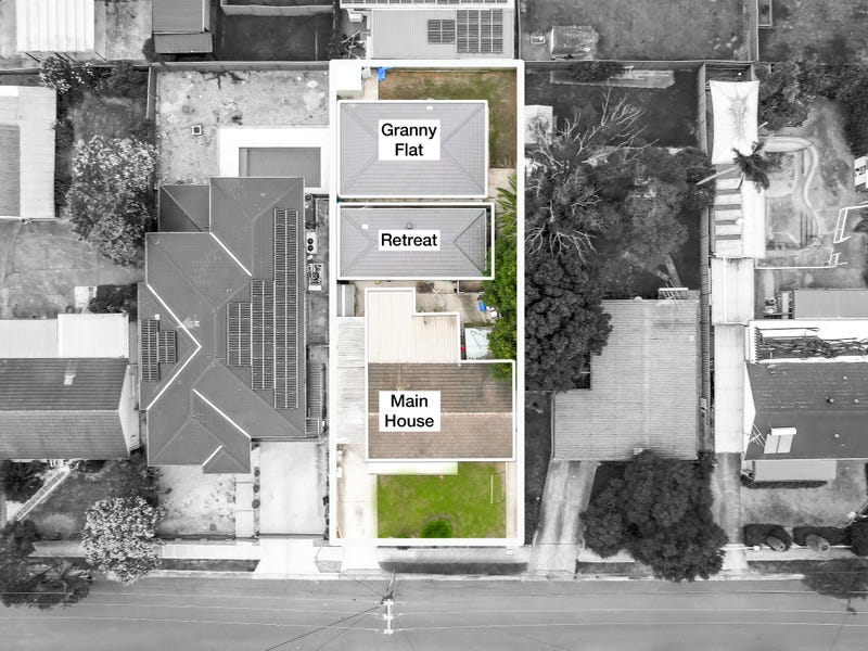 23 Craig Street, Smithfield, NSW 2164 - Property Details