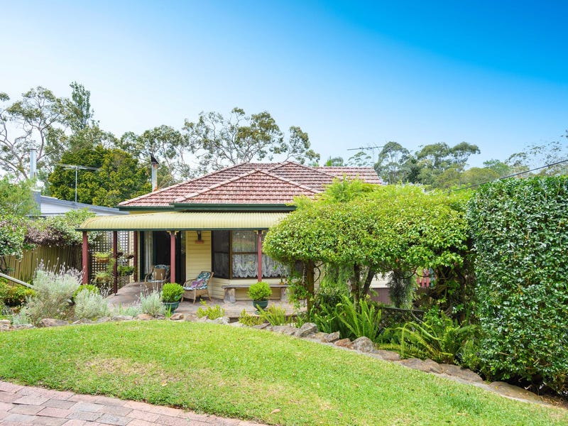 Sold Property Prices & Auction Results in Como, NSW 2226 (+1 location ...