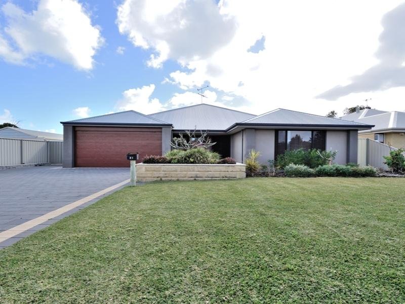 31 Blue Fin Drive, Golden Bay, WA 6174 - realestate.com.au