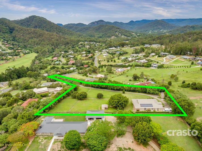 385 Bonogin Road, Bonogin, Qld 4213 - Property Details