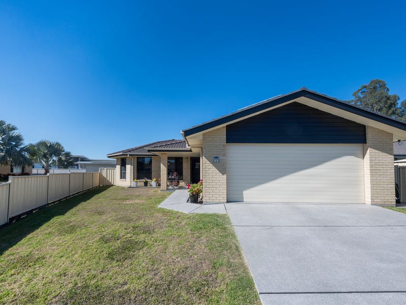 10 Kiah Place, Grafton, NSW 2460 - Property Details