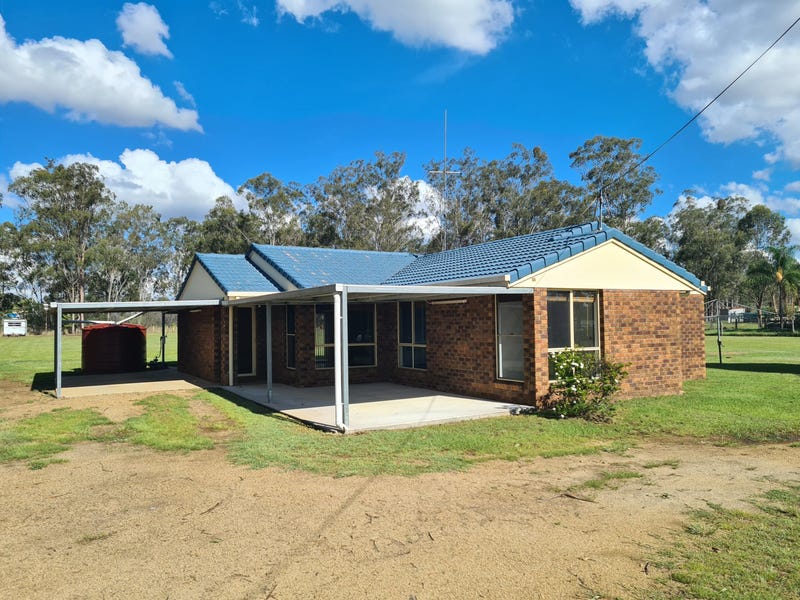 60 Reece Court, Wondai, Qld 4606 - Property Details