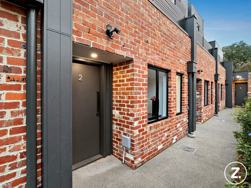 2/295 Bell Street, Bellfield, Vic 3081 - Property Details