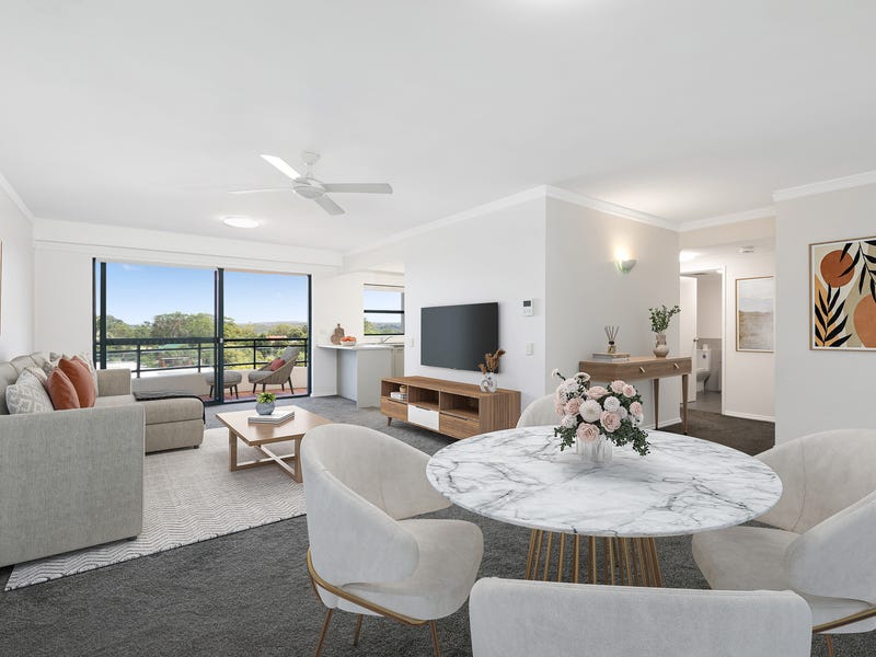 39/30-36 Belmont Street, Sutherland, NSW 2232 - Property Details