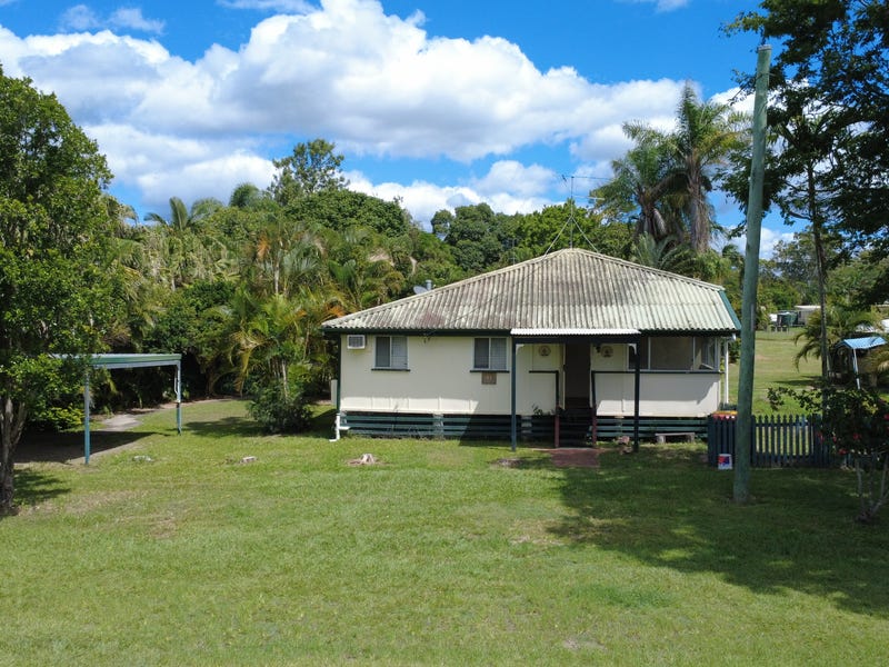 Real Estate & Property for Sale in Gladstone - Greater Region, QLD (+3 ...