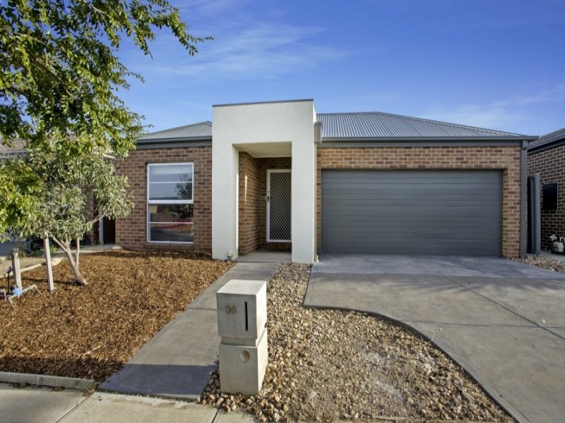36 Mayesbrook Road, Manor Lakes, VIC 3024 - realestate.com.au