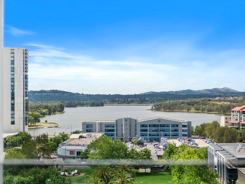 50/39 Benjamin Way, Belconnen, ACT 2617 - Property Details