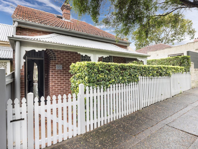 13 Neutral Street, North Sydney, NSW 2060 - realestate.com.au