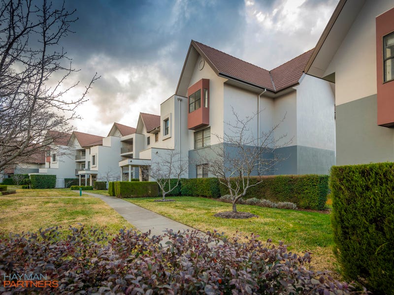 16/10 Hopegood Place, Garran, ACT 2605 - Property Details