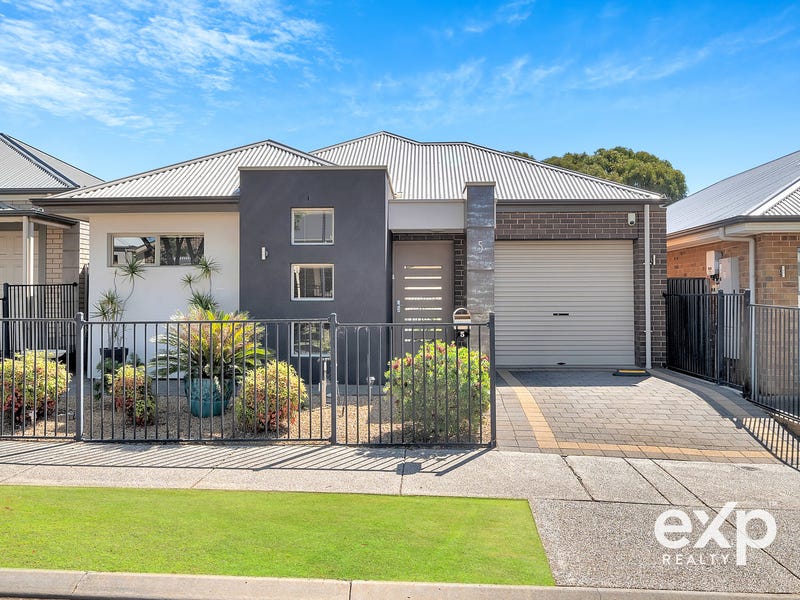 5 Edwin Street, Blakeview, SA 5114 - Property Details