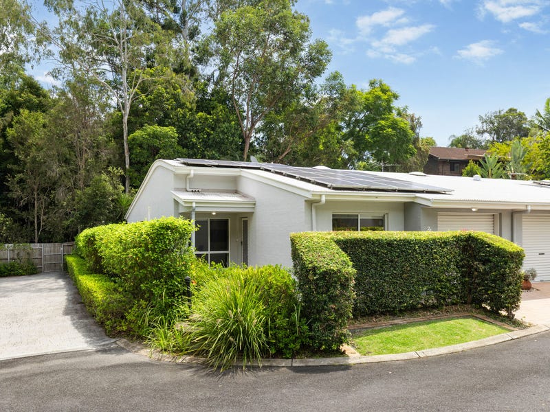 21/78 Brookfield Road, Kenmore, Qld 4069 - Property Details