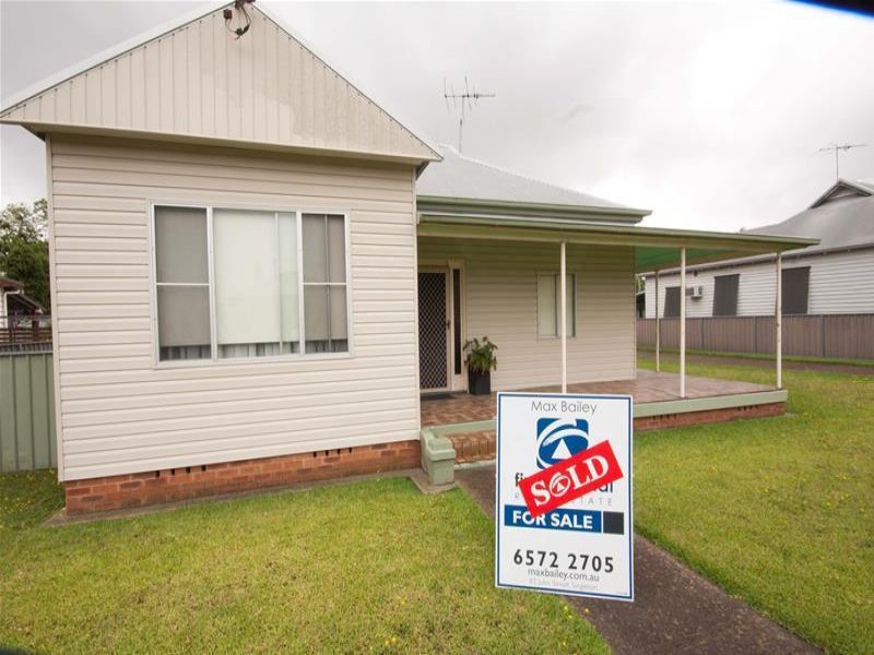 6 Albert Street, Singleton, NSW 2330 - realestate.com.au