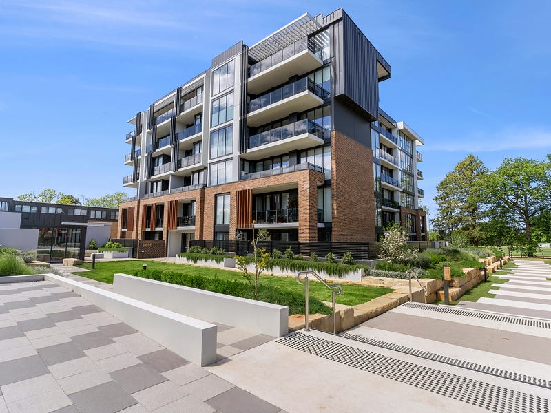 Rental Properties and Real Estate in Narrabundah, ACT 2604 - realestate ...