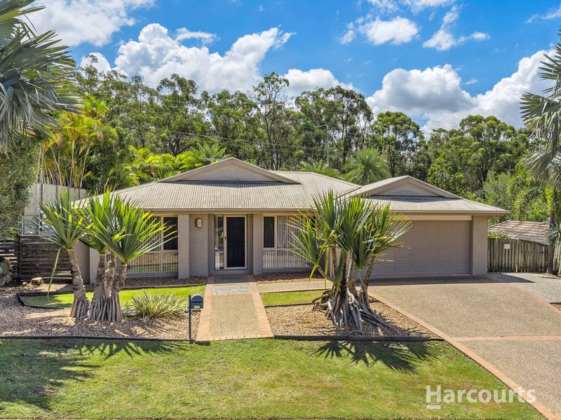 31 Mayfair Place, Stretton, Qld 4116 - Property Details