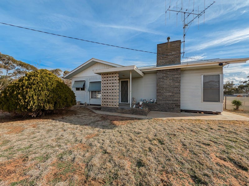 36 Victoria Street, Berriwillock, VIC 3531 - realestate.com.au