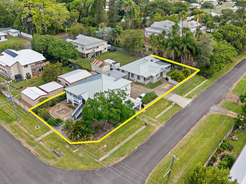 Real Estate & Property for Sale in Maryborough, QLD 4650 - realestate ...