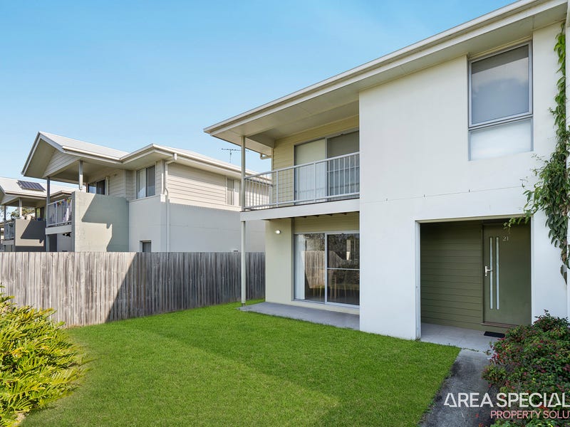 21/20 Bedford Road, Pimpama, Qld 4209 - Property Details