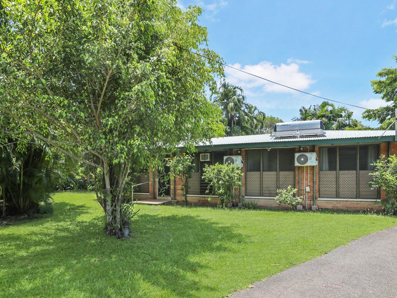 76 Alawa Crescent, Alawa, NT 0810 - Property Details