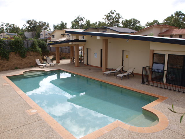 83/13-23 Springfield College Drive, Springfield, Qld 4300 - Property ...