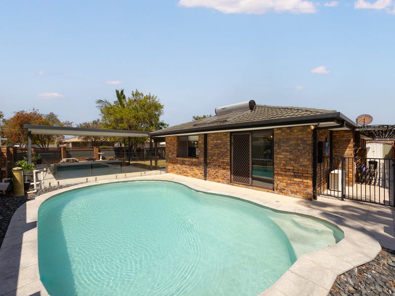 1 Sandringham Court, Kippa-Ring, Qld 4021 - Property Details