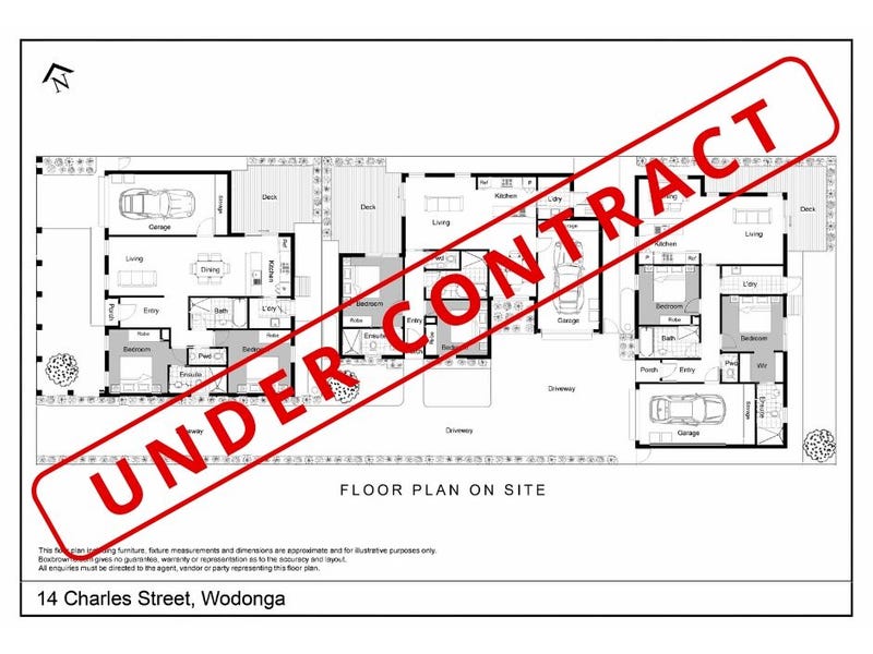 14 CHARLES STREET, Wodonga, Vic 3690 - Property Details