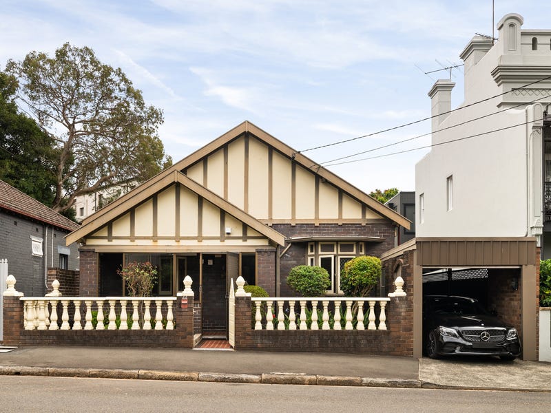 44 London Street, Enmore, NSW 2042 - Property Details