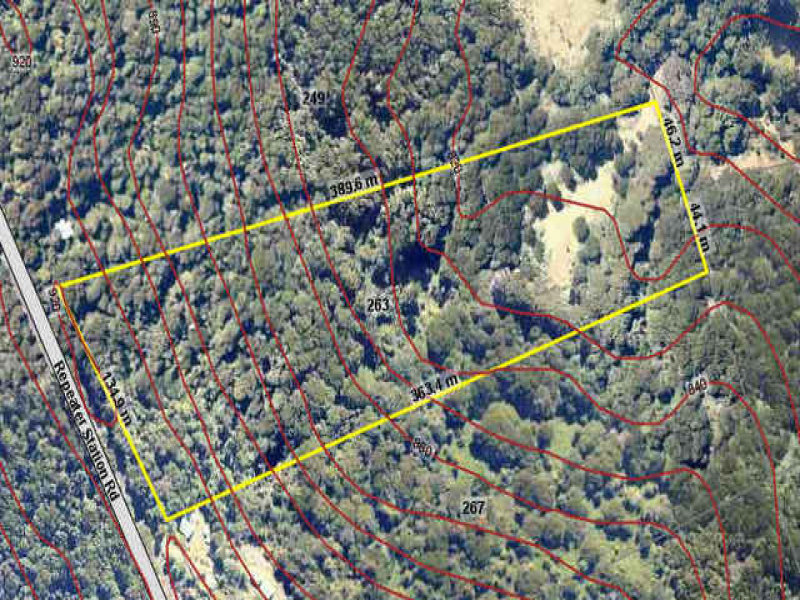 263 Repeater Station Road, Springbrook, Qld 4213 - Property Details