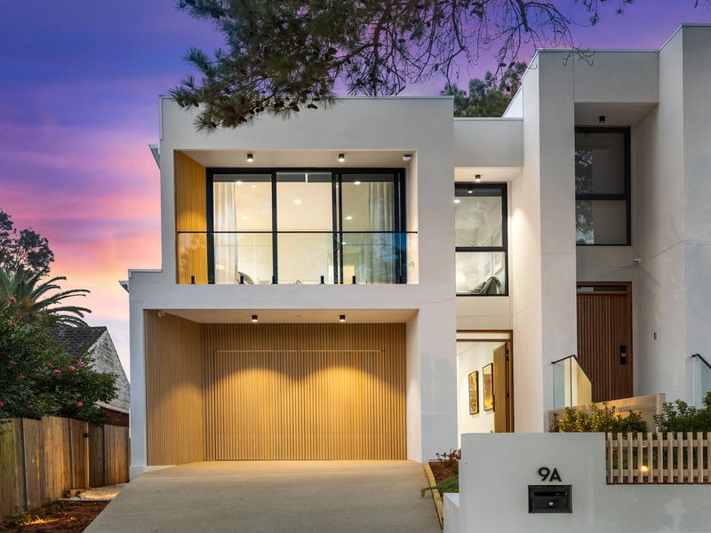 Sold House Prices & Auction Results in Upper North Shore, NSW (+1 ...