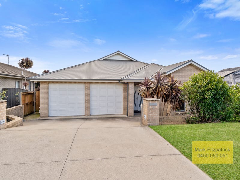 8 Adams Circuit, Elderslie, NSW 2570 - Property Details