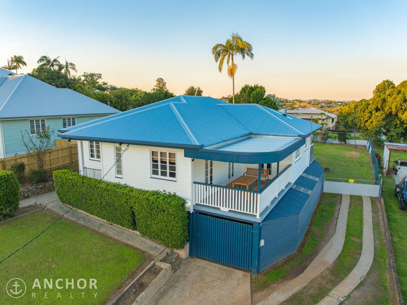 44 Red Hill Road, Gympie, Qld 4570 - Property Details