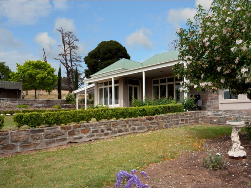 Hamiltons Road, Springton, SA 5235 - Property Details