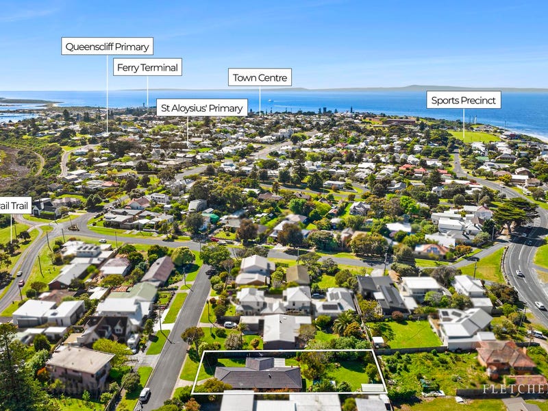 5 Queen Street, Queenscliff, Vic 3225 - House for Sale - realestate.com.au