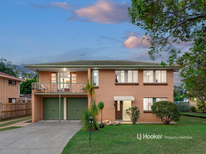 11 Catania Street, Wishart, Qld 4122 - Property Details