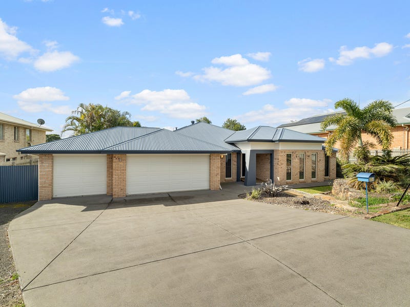 174 Edwards Street, Raceview, Qld 4305 - Property Details