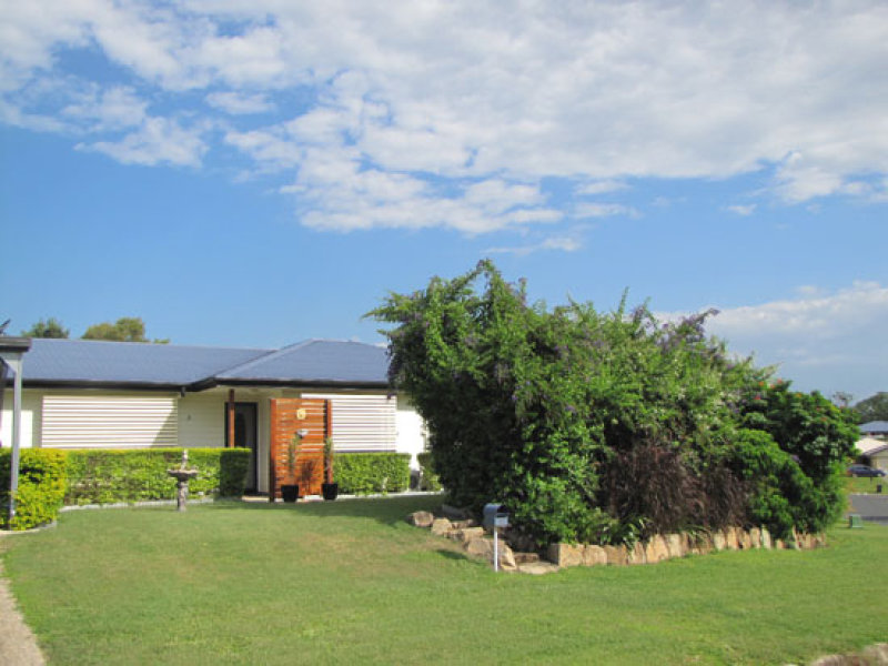 Property 107111228, Calliope, Qld 4680 - Property Details