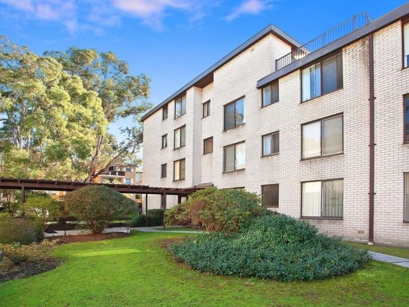 8/3 Edgeworth David Avenue, Hornsby, NSW 2077 - Property Details